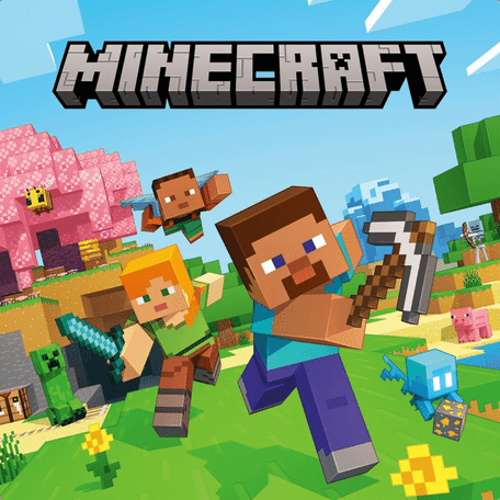 Buy Minecraft Gift Cards | 20% Off & Lowest Fees